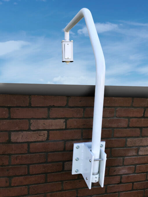 Best Camera Parapet Mount Univerisal