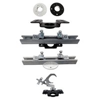 Lucasey Mounting Systems | | ARCAT