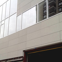 TerraCORE Panels LEED | ARCAT