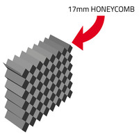 TerraCORE Panels LEED | ARCAT