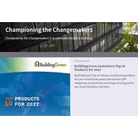 TimberHP | Wood Fiber Insulation | ARCAT