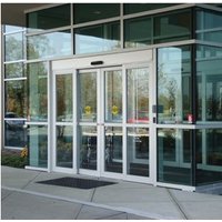 TORMAX USA Inc. | Automatic Door Systems | ARCAT