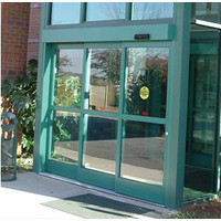 TORMAX USA Inc. | Automatic Door Systems | ARCAT