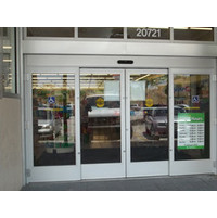TORMAX USA Inc. | Automatic Door Systems | ARCAT