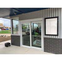 TORMAX USA Inc. | Automatic Door Systems | ARCAT