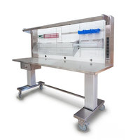 Torvan Medical Inc. | Reprocessing Sinks, Workstations, Cabinets | ARCAT