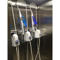 Torvan Medical Inc. | Reprocessing Sinks, Workstations, Cabinets | ARCAT