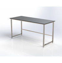 Formaspace Technical Furniture | workbenches, casework, workstations ...