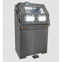 Torvan Medical Inc. | Reprocessing Sinks, Workstations, Cabinets | ARCAT