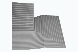 Building Product: 3-D Molded Corners - Proglaze® ETA [102b734] | ARCAT
