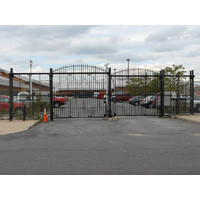 Tymetal Corp. LEED | ARCAT