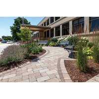 UNILOCK® | UNILOCK® Pavements and Retaining Walls | ARCAT