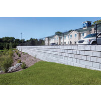 UNILOCK® | UNILOCK® Pavements and Retaining Walls | ARCAT