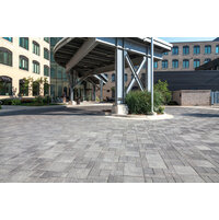 UNILOCK® | UNILOCK® Pavements and Retaining Walls | ARCAT