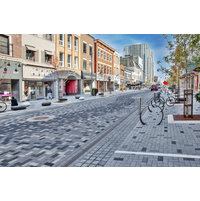 UNILOCK® | UNILOCK® Pavements and Retaining Walls | ARCAT