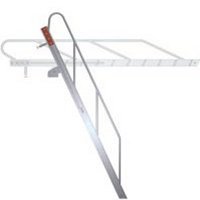 UPNOVR, Inc. | Fixed Access Solutions, Vertical-Caged-Inclined | ARCAT