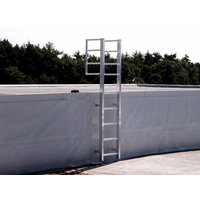 UPNOVR, Inc. | Fixed Access Solutions, Vertical-Caged-Inclined | ARCAT