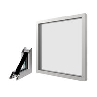 TRACO | windows and doors | ARCAT