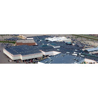 Versico Roofing Systems | EPDM, TPO, PVC, Fleece, Insulation | ARCAT