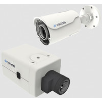 Vicon Industries | Video Surveillance, Security Cameras, Access Control ...