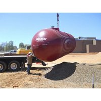 Everlast Synthetic Products | vinyl sheet piling | ARCAT