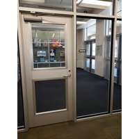 Z Secure Attachment System | Security Film Anchoring System | ARCAT